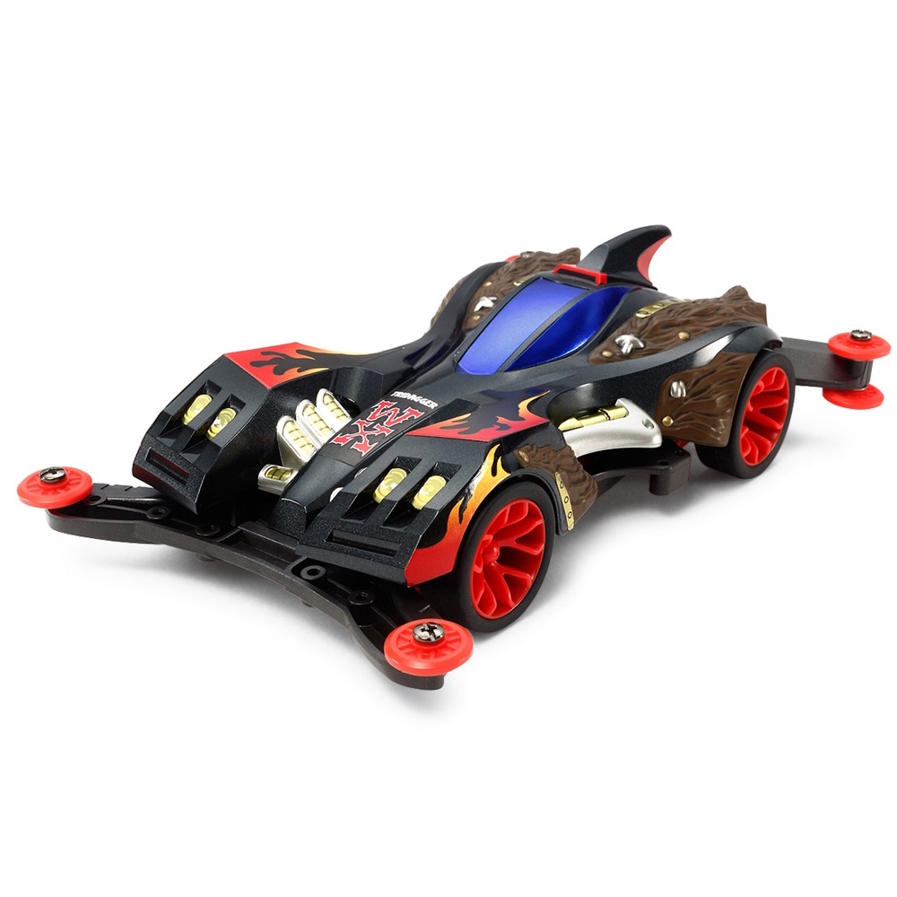 TAMIYA 19449 Jr Tridagger Wx Ar Chassis | Shopee Thailand