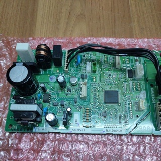 0000305 แผงคอนโทรล E22 J94 452 MS-GJ18VA แผงวงจร คอยล์เย็น มิตซูบิชิ อิ ...