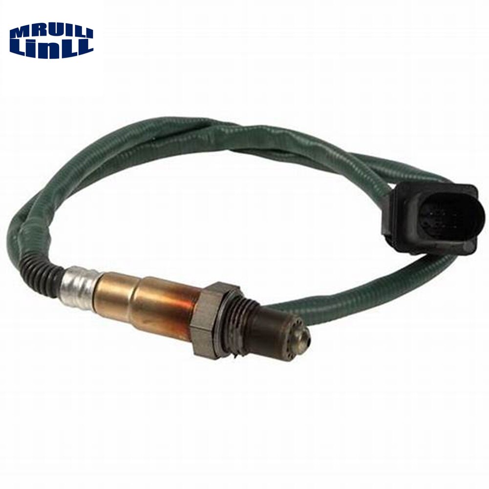 O2sensor Bosc-H OEM 0035427118 0258017018 สำหรับ MERCEDES-BENZ W906 ...