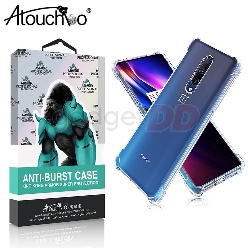 Atouchbo OnePlus 10T 5G / 10Pro/ 9 5G / 9Pro / Nord / 8 / 8 Pro / 8T / 7T / 7TPro / 7Pro เคสใส ...