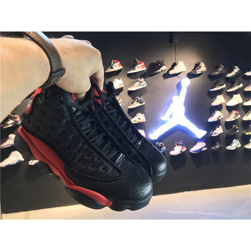 2021 สไตล์ใหม่ jordan air jordan aj13 aj13 joe 13 jorda130 รองเท้าผ้าใบ | Shopee Thailand