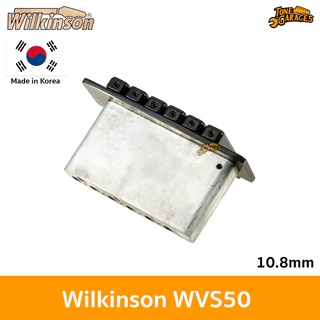 Wilkinson WVS50 / WVS50K Tremolo 10.8mm ชุดคันโยกกีต้าร์ไฟฟ้า Made in ...