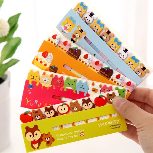 Sticker marker | Shopee Thailand