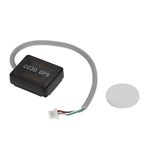 MINI CC3D GPS Flight Controller | Shopee Thailand