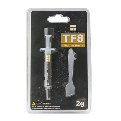 Thermalright TF8 2g (13.8 W / m.k) แท้ | Shopee Thailand