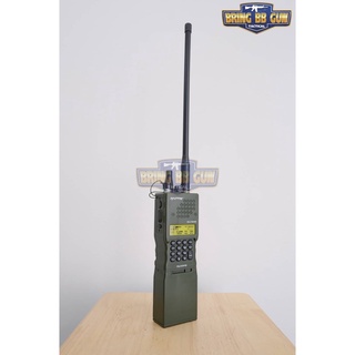 Radio PRC-152 Dummy (วิทยุสื่อสาร ดัมมี่ PRC-152) | Shopee Thailand