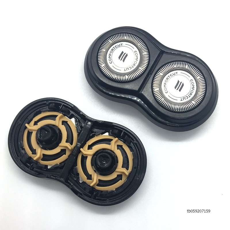 Philips เครื่องโกนหนวดไฟฟ้า rq311 310 320 338 360yq318 Blade 2 อุปกรณ์ ...