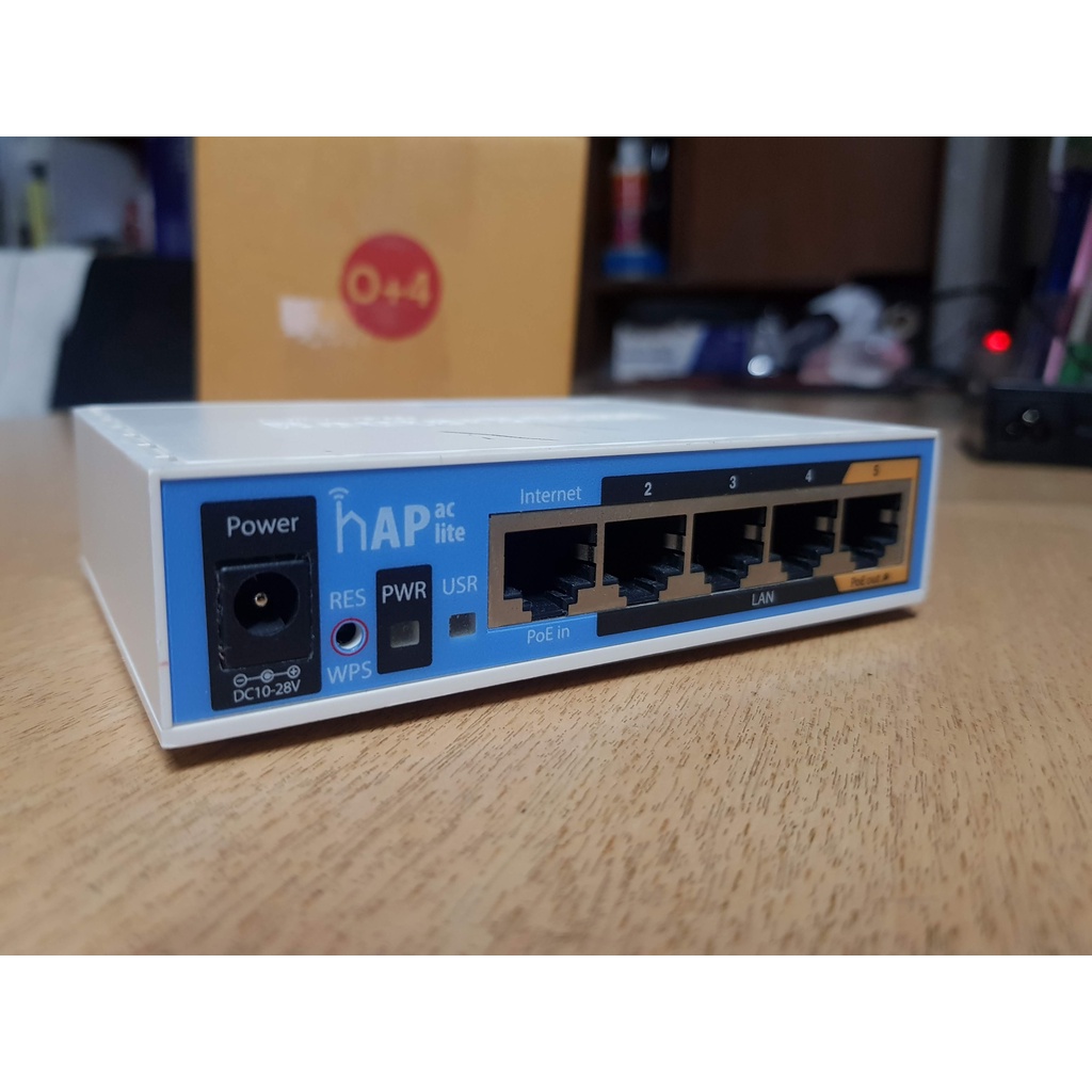 mikrotik hap ac lite | Shopee Thailand