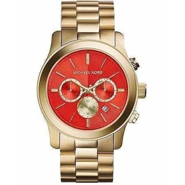 Michael Kors MK5930 MK5931 45mm | Shopee Thailand