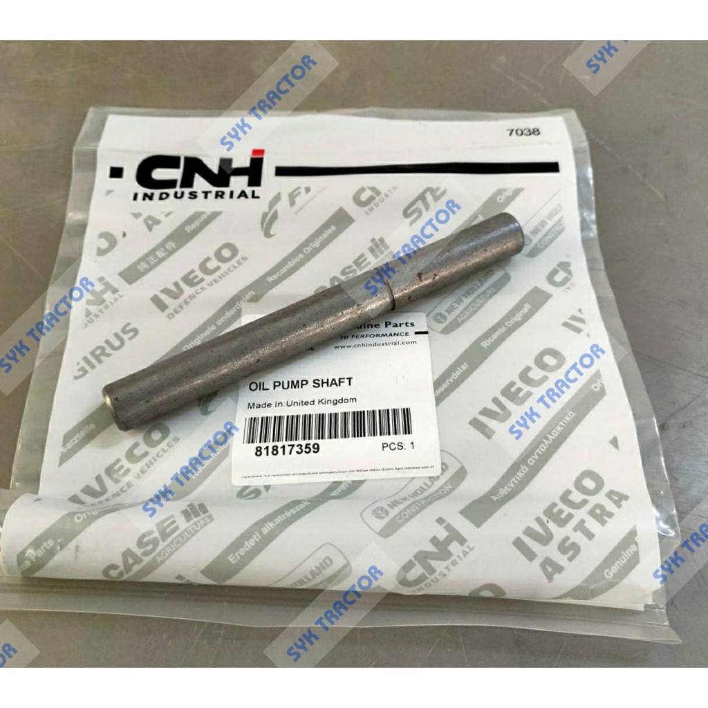 ปลอกปั๊มน้ำมันเครื่องของแท้ สำหรับ Ford ทุกรุ่น | Shopee Thailand