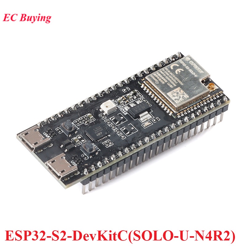 Esp32 S2 Devkitc 1 Esp32 S2 Development Board Esp32 S2 Solo Esp32 S2 Solo U Esp32 S2 Devkitc