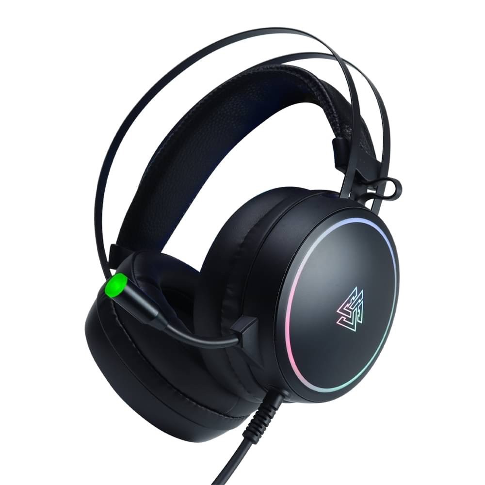 หูฟังเกมมิ่ง EGA TYPE H8 Gaming Headset 7.1 | Shopee Thailand