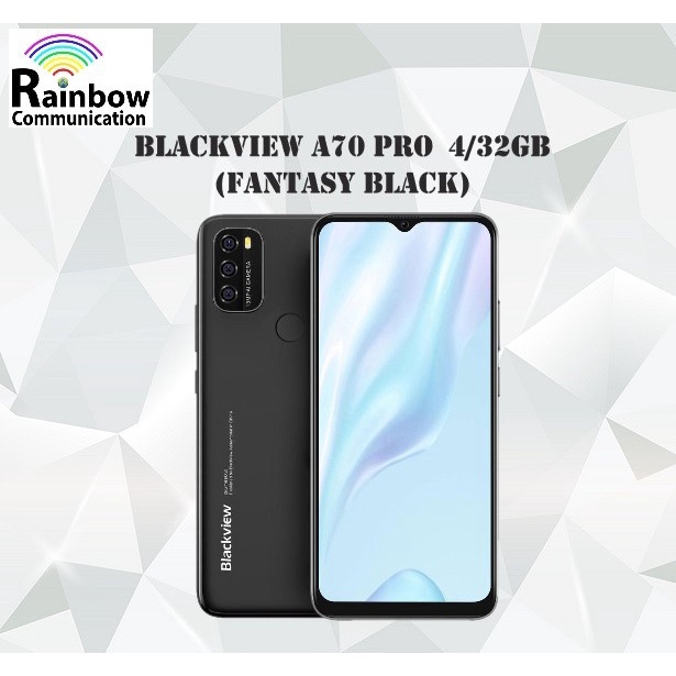 BLACKVIEW A70 Pro (4/32GB) | Shopee Thailand