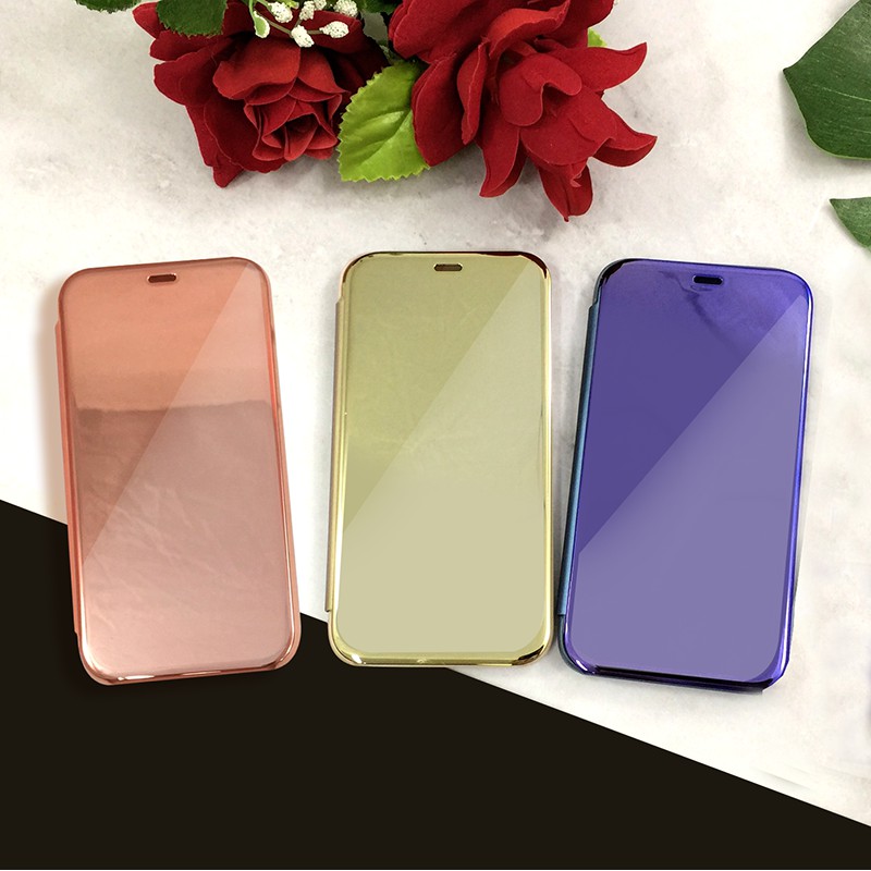 i6 / 7 / 6+ / 7+ / 8+ / 11 Pro max / XR / XS / XS Max เคสฝาเปิดปิดเงา ...