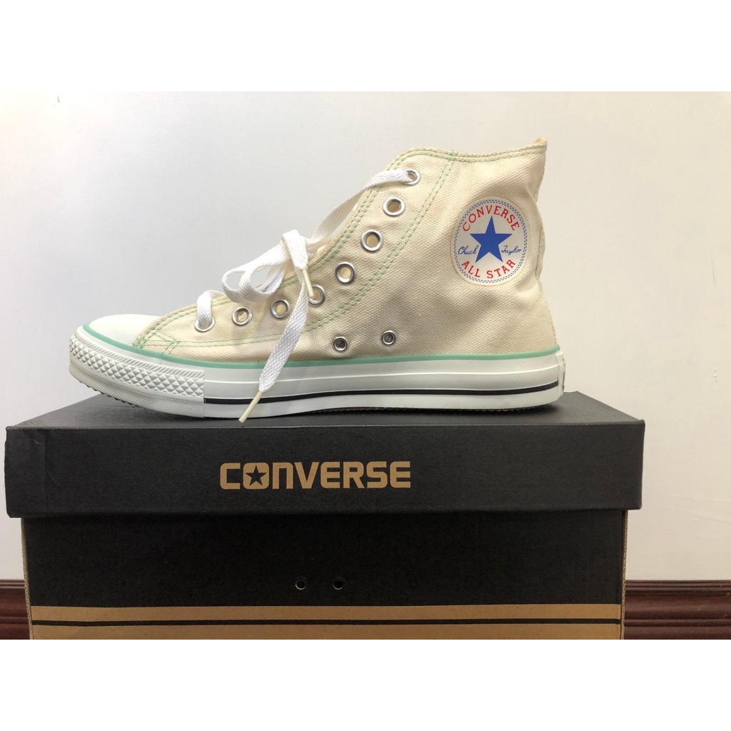 รองเท้า Converse all star รุ่น Converse39:11-110XL MWW สีขาว โปรโมชั่น ...