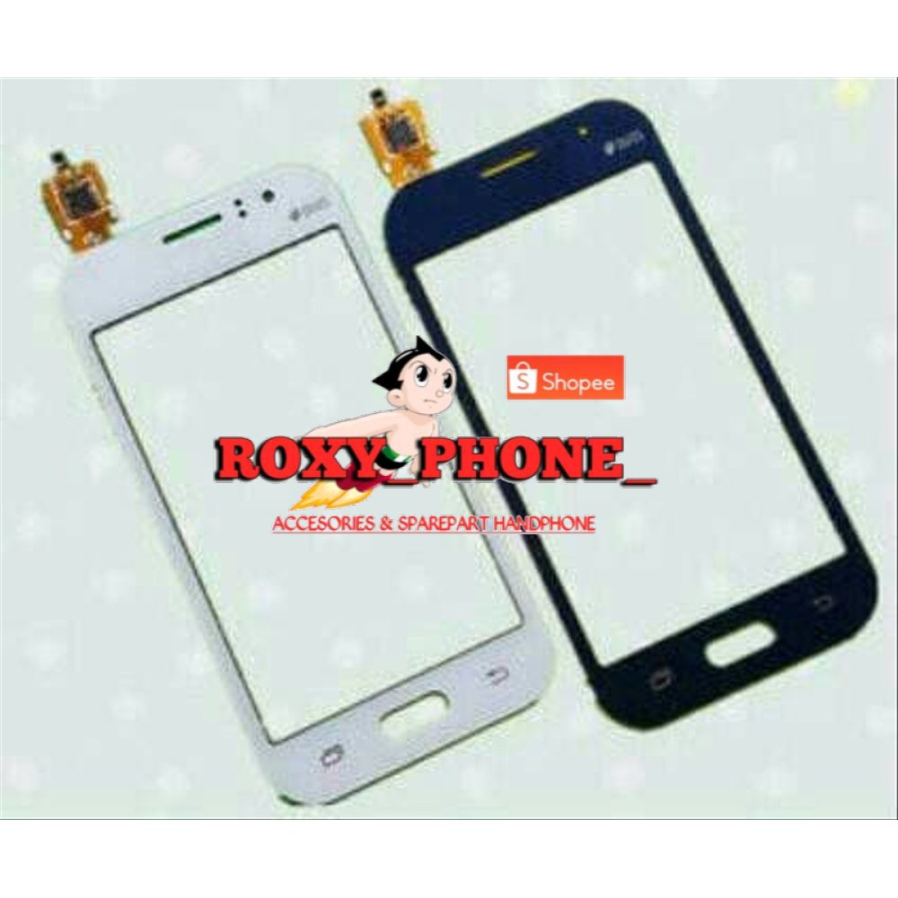 หน ้ าจอสัมผัส SAMSUNG GALAXY J1 ACE J110 ORIGINAL | Shopee Thailand