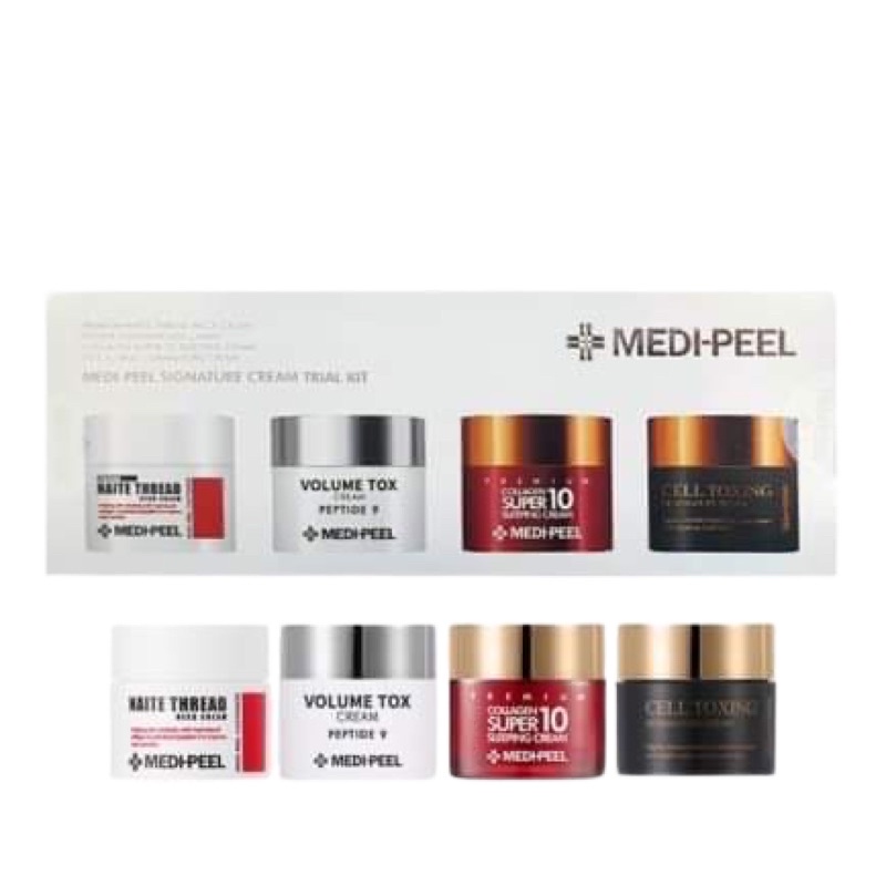MEDIPEEL Melanon Cream 30ml//Medi-peel neck cream//Medipeel Rose ...