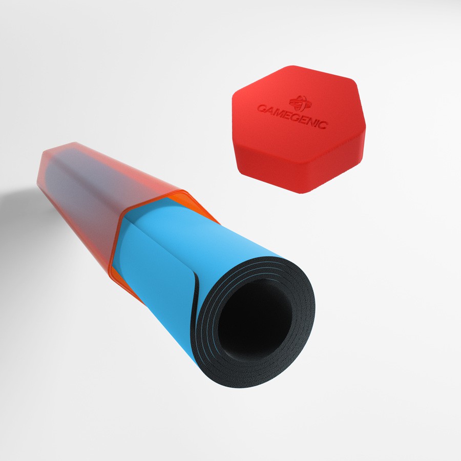 [GameGenic] Playmat Tube / Mousepad Tube - กระบอกใส่แผ่นรองเล่น แผ่นรอง ...