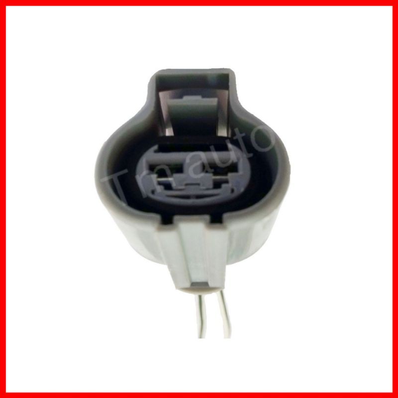 ปลั๊กมอเตอร์พัดลมหม้อน้ำ Toyota ทุกรุ่น | Shopee Thailand