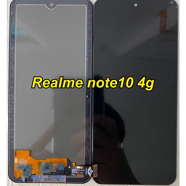 จอ LCD Display จอชุด redmi note10 4g งาน tft model: m2101k7ag แถม ฟิล์ม ...
