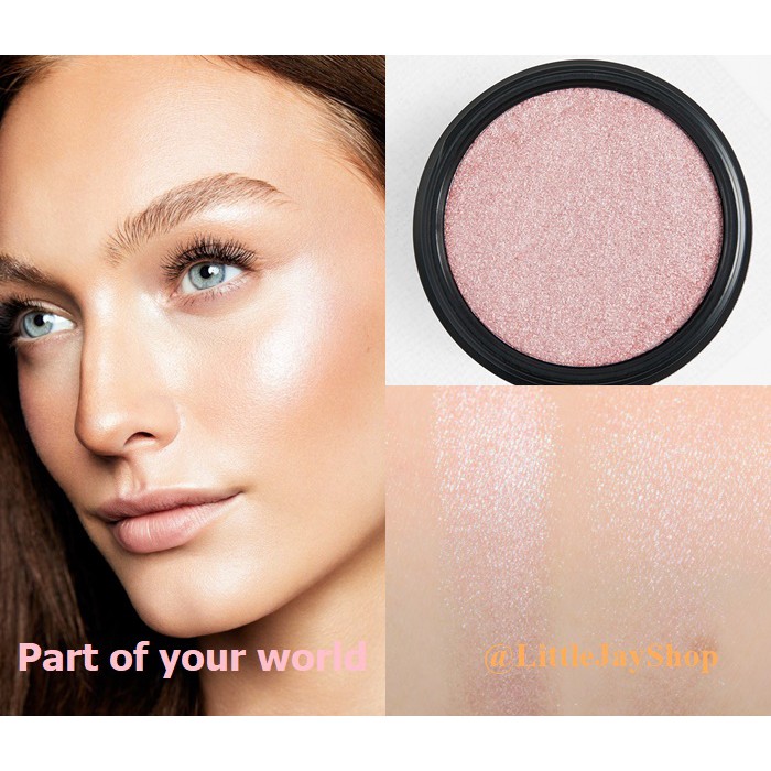 มีสีใหม่มาจ้า ColourPop Highlight ทาหน้า ทาตา ทาตัว ได้หมด ของแท้ หลาย ...