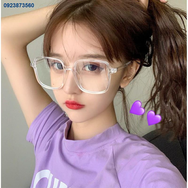 ZCK2218POI2218 แว่นตา เลนส์กรองแสงโทรศัพท์ เลนส์ blue block 100% [COD] | Shopee Thailand