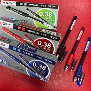 สั่งซื้อ m&g gel pen ในราคาสุดคุ้ม | Shopee Thailand