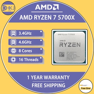 5700x ราคาพิเศษ | ซื้อออนไลน์ที่ Shopee ส่งฟรี*ทั่วไทย!