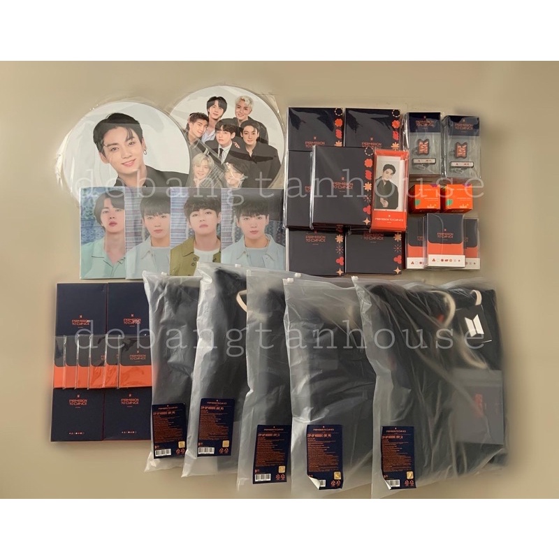 [READY] สินค้า PTD อย่างเป็นทางการ 2022 | Shopee Thailand