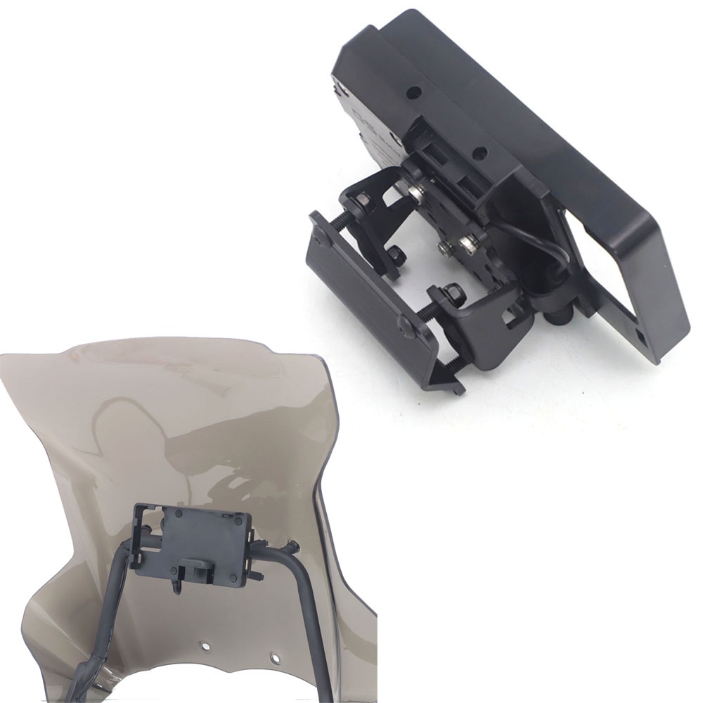 Motorcycle Front Windscreen Windshield Shield For BMW R1200GS ADV R ...