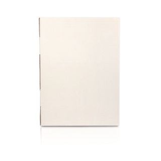 SC Paper-Pack กล่องลูกฟูก 3 ชั้น (โปสเตอร์ A3) ขนาด 32x48x3.5cm. (เเพ็ค ...