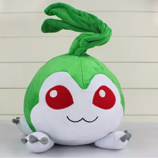 Digimon ดิจิมอน : ตุ๊กตา ทาเนมอน (Tanemon) | Shopee Thailand