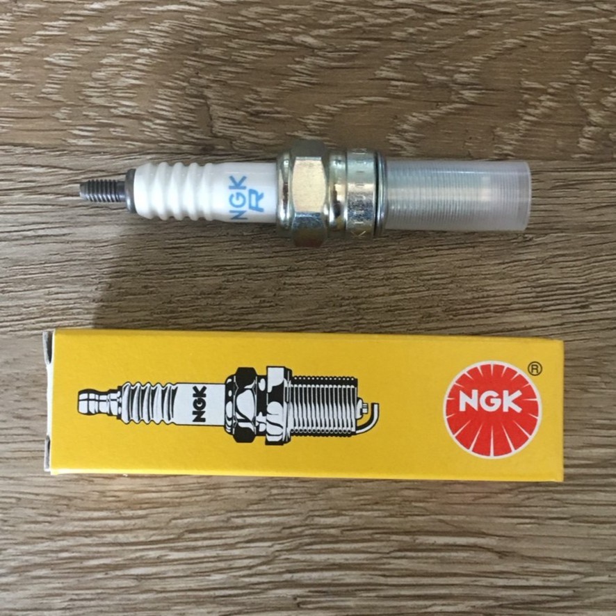 หัวเทียน แท้ NGK CPR7EA-9 ส่งฟรี!! EMS | Shopee Thailand