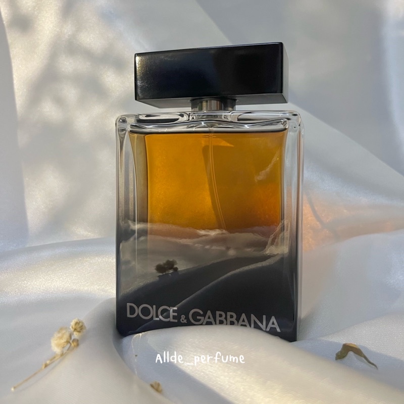 [น้ำหอมแท้แบ่งขาย] Dol.ce & Gabbana The One For Men Edp | Shopee Thailand