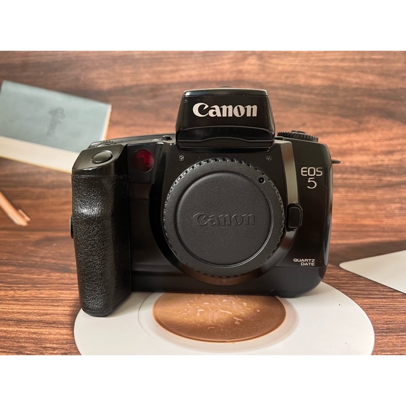 Canon EOS 5 กล้องฟิล์ม | Shopee Thailand