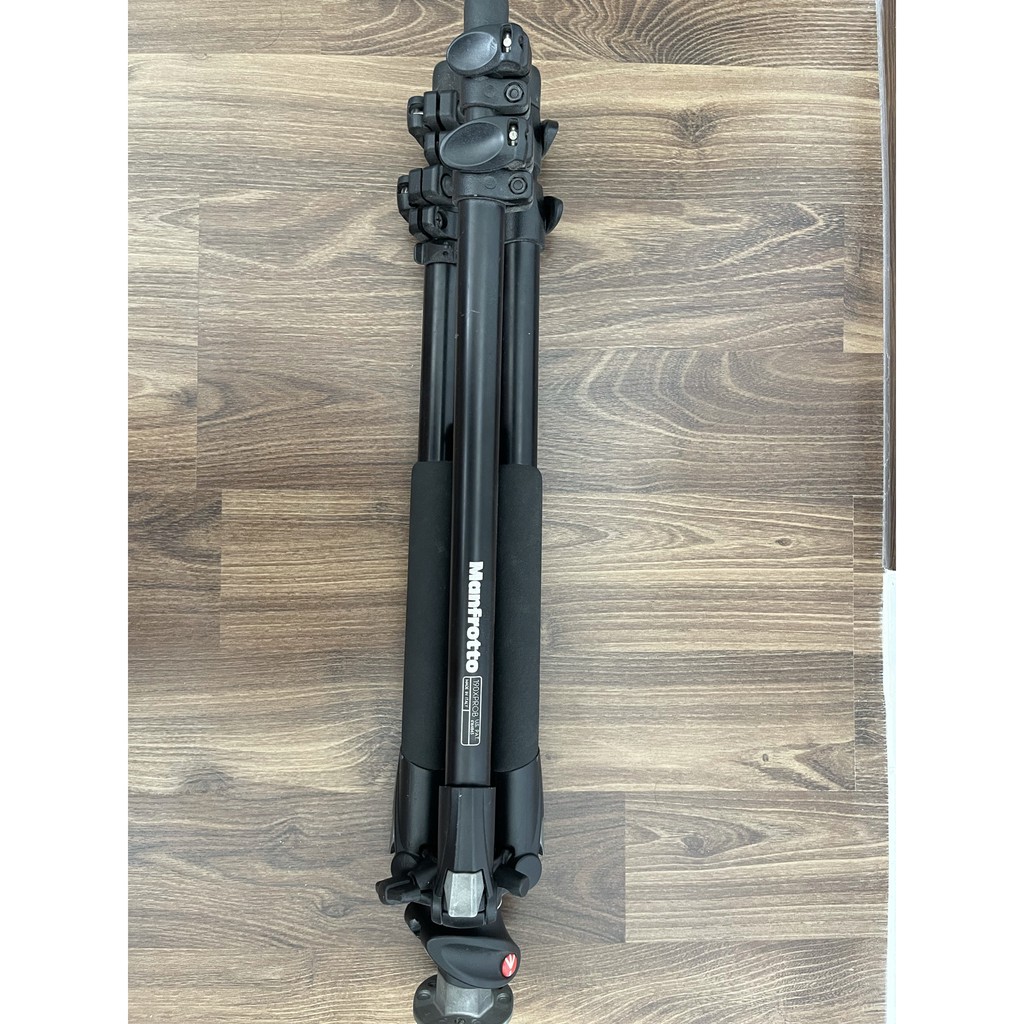 Manfrotto Pro Tripod 190XPROB | Shopee Thailand