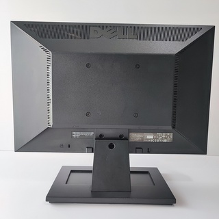 จอคอมพิวเตอร์ DELL 19 นิ้ว รุ่น E1910 Widescreen Flat Panel Monitor ...