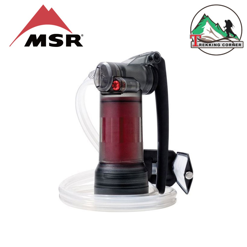 เครื่องกรองน้ำ MSR Guardian Purifier | Shopee Thailand