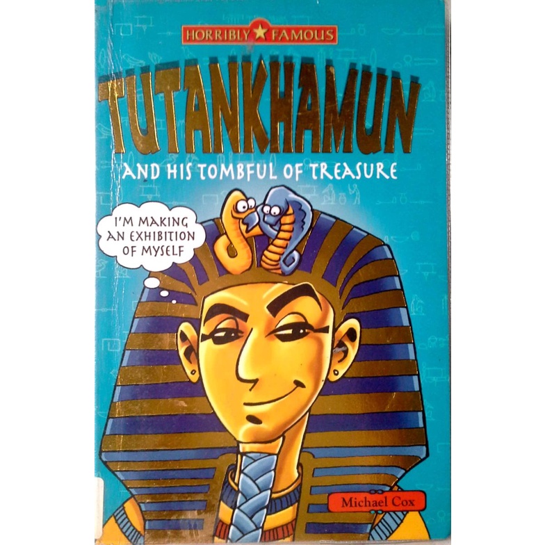 Horribly Famous หนังสือมือสอง ปกอ่อน ประวัติศาสตร์ | Shopee Thailand