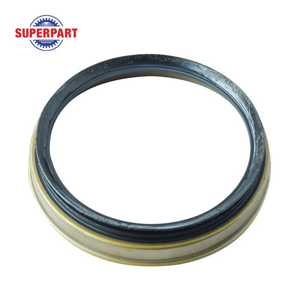 ซีลล้อหน้า VIGO 4WD แท้ห้างTY ตัวใน (90312-T0001) | Shopee Thailand