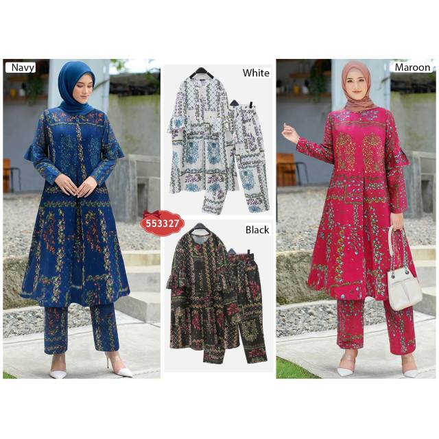 Extu SET รหัส 553327 | Shopee Thailand