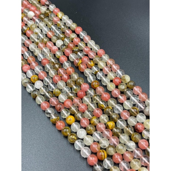 แคลไซต์หลากสี Multi color calcite | Shopee Thailand