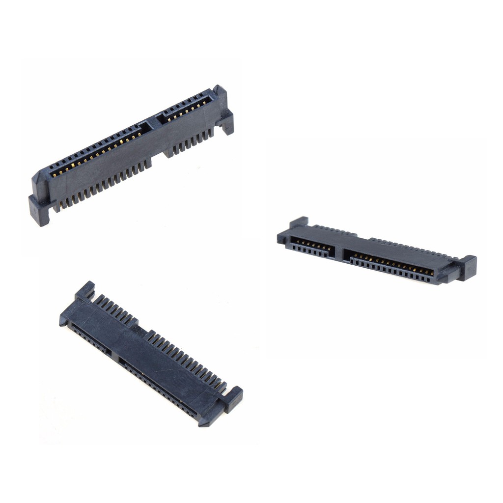 HP DV2000 Hard Drive SATA Caddy HDD Connector Adapter | Shopee Thailand