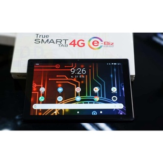 True SMART TAB 4G e-Biz ราคาพิเศษ | ซื้อออนไลน์ที่ Shopee ส่งฟรี*ทั่วไทย!