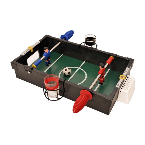 เกมส์มินิฟุตบอล BOOZE BALL DRINK GAME | Shopee Thailand