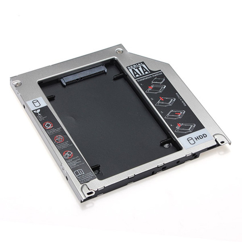 OEM Second HDD Candy (แบบบาง) | Shopee Thailand