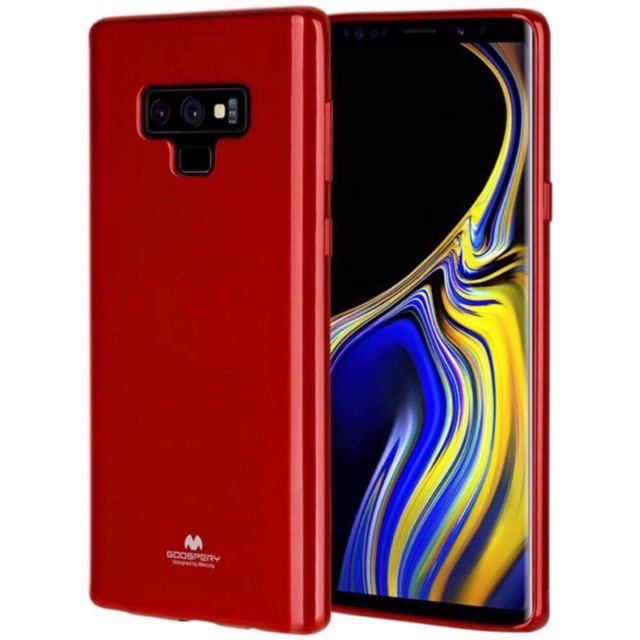 เคส Samsung Note9/Note8/Note5 Mercury jelly (สินค้าแท้) | Shopee Thailand