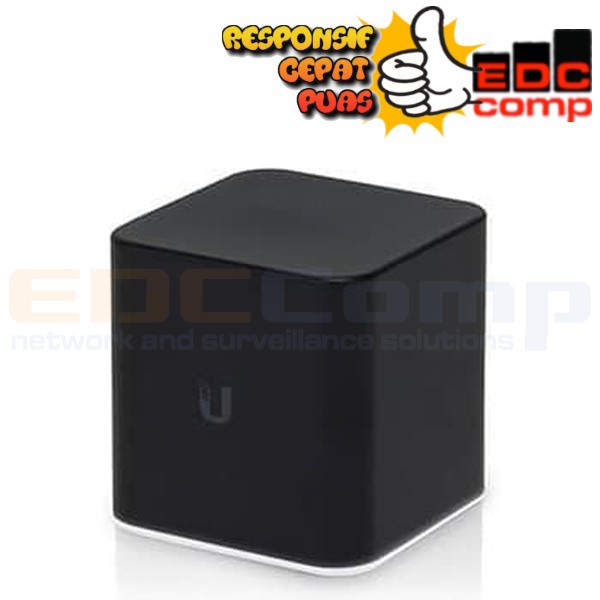 เครือข่าย Ubiquiti ACB-ISP airCube ISP 802.11n 2x2 ROW | Shopee Thailand
