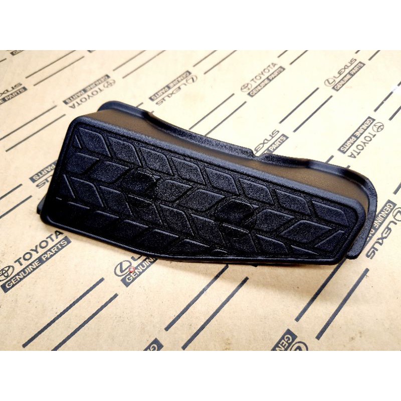 ที่พักเท้า พักเท้า Tiger Sport Cruiser Sport Rider ของแท้ | Shopee Thailand