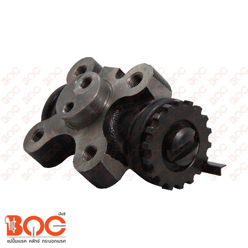 กระบอกเบรค-หลัง/ซ้าย/ล่าง BOC FOR HINO FE3W RLL 1-5/8" OEM#47580-1200 # ...